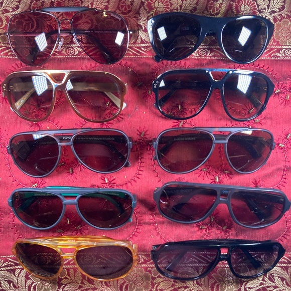 Shaun’s Shades | Accessories | Shauns Shades Dealer Samplesmens ...